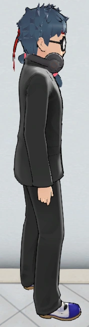 Gema Taku/Galerie | Yandere Simulator Wiki | Fandom