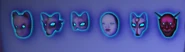 Masks | Yandere Simulator Wiki | Fandom