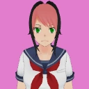 Pippi Osu | Wikia Yandere Simulator | Fandom