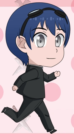 Hojiro Zameshiro | Yandere Simulator Wiki | Fandom