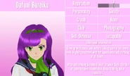 Dafuni Bureiku | Yandere Simulator Wiki | Fandom
