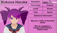 Kokona Haruka/Gallery | Yandere Simulator Wiki | Fandom