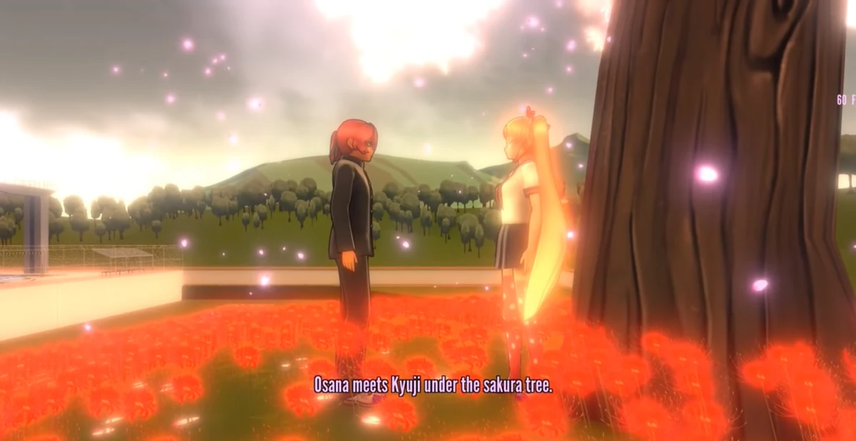 Matchmaking | Yandere Simulator Wiki | Fandom