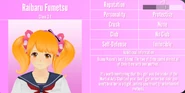 Raibaru Fumetsu/Gallery | Yandere Simulator Wiki | Fandom