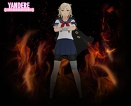 Osoro Shidesu | Yandere Simulator Wiki | Fandom