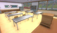 Science Lab | Yandere Simulator Wiki | Fandom