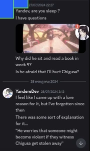 Reiichi Tanaami | Yandere Simulator Wiki | Fandom