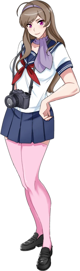 Dafuni Bureiku | Yandere Simulator Wiki | Fandom