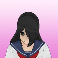 Horuda Puresu | Yandere Simulator Wiki | Fandom