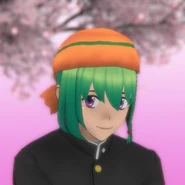 Kenko Sukoyaka | Yandere Simulator Wiki | Fandom