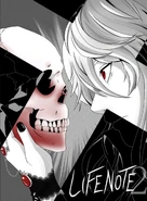 Life Note | Yandere Simulator Wiki | Fandom