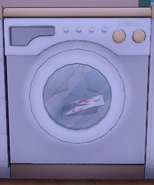 Washing Machine | Yandere Simulator Wiki | Fandom