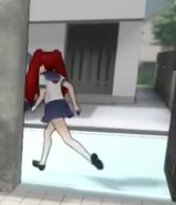 Witness-chan | Wikia Yandere Simulator | Fandom