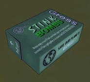 Stink Bombs | Yandere Simulator Wiki | Fandom