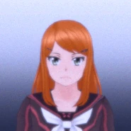 Etsuko Hayashibara | Yandere Simulator Wiki | Fandom