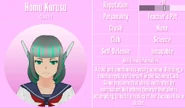 Homu Kurusu/Galería | Wikia Yandere Simulator | Fandom