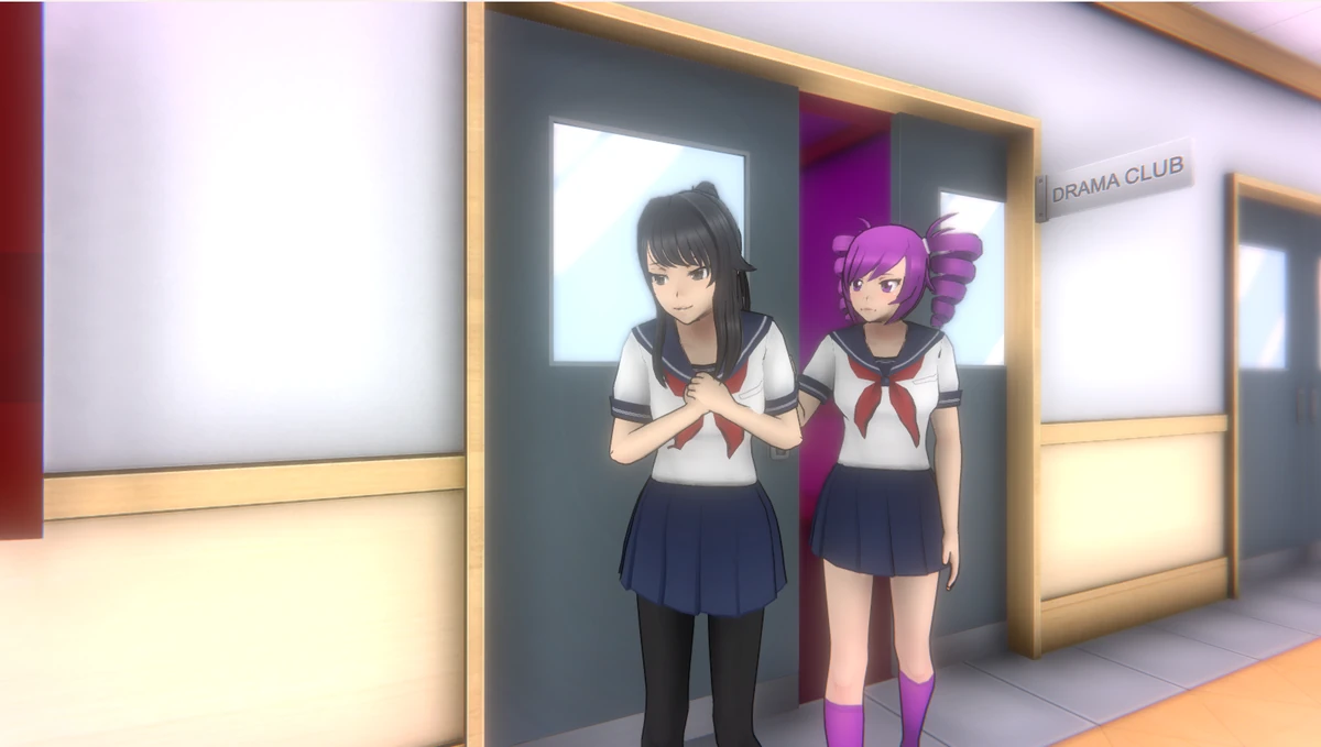 Tutorial (202X) | Yandere Simulator Wiki | Fandom