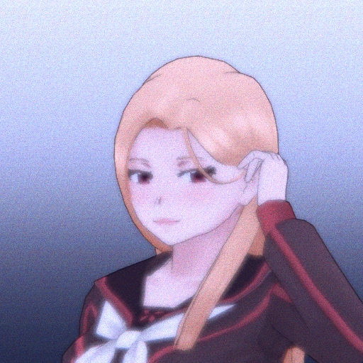 Chigusa Busujima | Wikia Yandere Simulator | Fandom