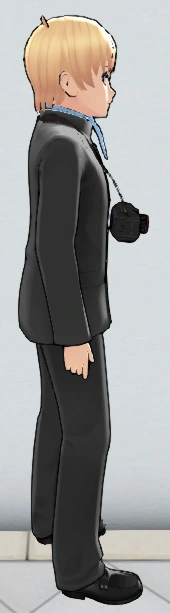 Fureddo Jonzu/Galerie | Yandere Simulator Wiki | Fandom