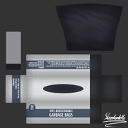 Garbage Bags | Yandere Simulator Wiki | Fandom
