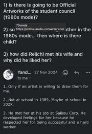 Reiichi Tanaami | Yandere Simulator Wiki | Fandom