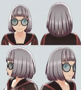 Azusa Mitsuishi/Gallery | Yandere Simulator Wiki | Fandom