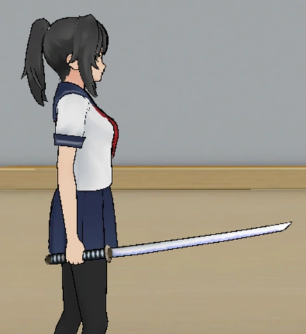 Bronie/Galeria | Yandere Simulator Wiki | Fandom