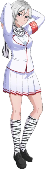 Shiromi Torayoshi | Wikia Yandere Simulator | Fandom