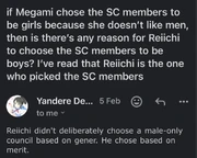 Reiichi Tanaami | Yandere Simulator Wiki | Fandom