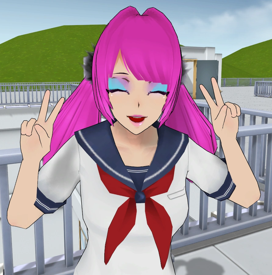 Inkyu Basu | Yandere Simulator Wiki | Fandom