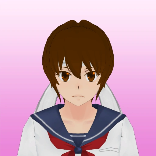 Mina Rai/Galería | Wikia Yandere Simulator | Fandom