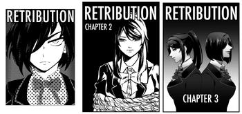 Retribution | Yandere Simulator Wiki | Fandom