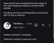 Dozuki Aishi | Yandere Simulator Wiki | Fandom