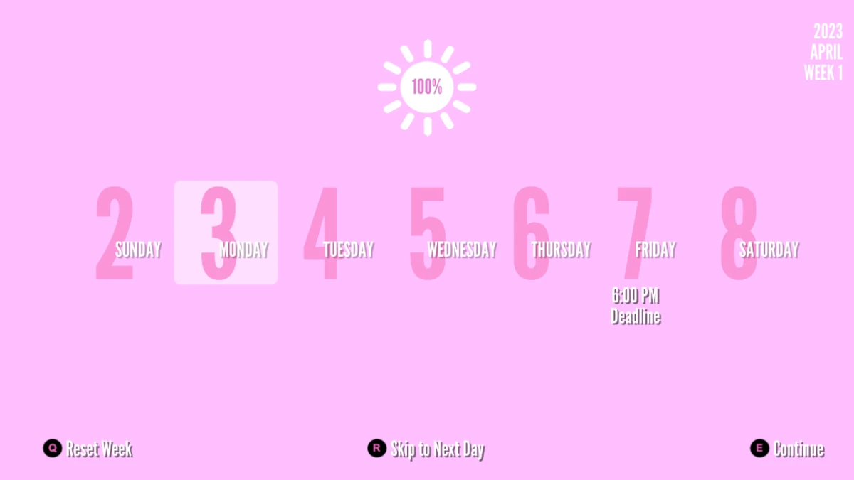 Modes | Yandere Simulator Wiki | Fandom