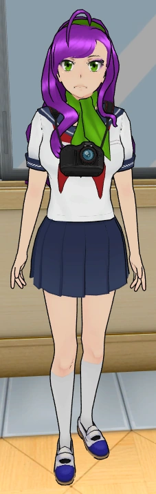 Dafuni Bureiku/Gallery | Yandere Simulator Wiki | Fandom