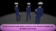 Police | Yandere Simulator Wiki | Fandom