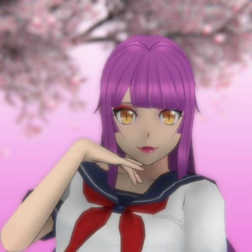 Sakyu Basu | Wikia Yandere Simulator | Fandom