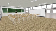 Classrooms | Yandere Simulator Wiki | Fandom