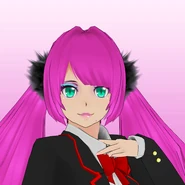 Inkyu Basu | Yandere Simulator Wiki | Fandom