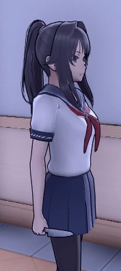 Knife | Yandere Simulator Wiki | Fandom