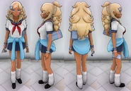 Musume Ronshaku/Gallery | Yandere Simulator Wiki | Fandom