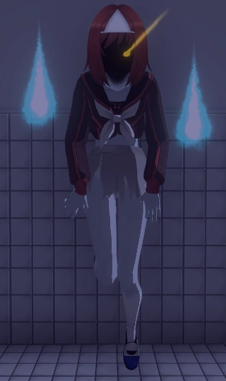 Sumire Saitozaki | Yandere Simulator Wiki | Fandom