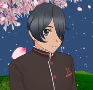 Jokichi Yudasei/Gallery | Yandere Simulator Wiki | Fandom