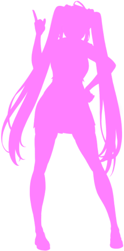 Osana Najimi | Wikia Yandere Simulator | Fandom