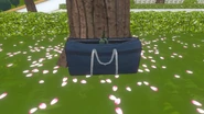 Duffel Bag | Yandere Simulator Wiki | Fandom
