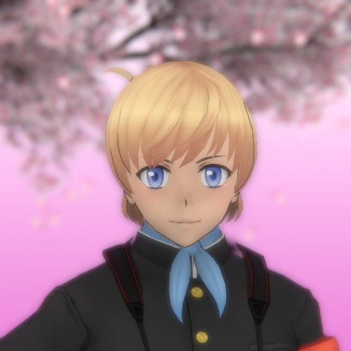 Fureddo Jonzu | Yandere Simulator Wiki | Fandom