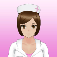 Nasu Kankoshi | Yandere Simulator Wiki | Fandom