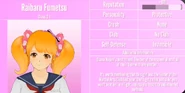 Raibaru Fumetsu/Gallery | Yandere Simulator Wiki | Fandom