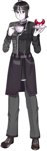 Minato Ando | Yandere Simulator Wiki | Fandom