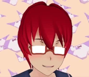 Info-chan/Gallery | Yandere Simulator Wiki | Fandom